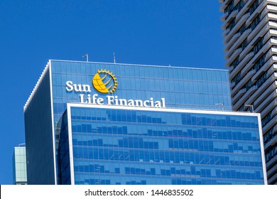 Sun Life Financial Logo Vector (.AI) Free Download
