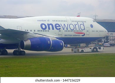 Oneworld Alliance Logo Vector (.EPS) Free Download