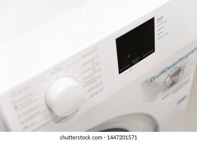 BEKO Logo Vector (.EPS) Free Download