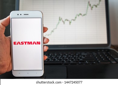 Eastman Logo Vectors Free Download