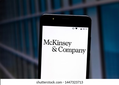 McKinsey & Company Logo Vector (.EPS) Free Download