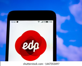 Edp Logo Vectors Free Download