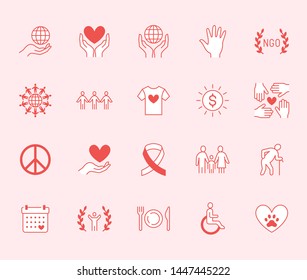 Ngo Logo Vectors Free Download