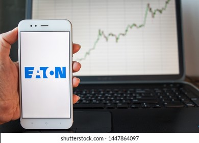 Eaton Logo Vector (.AI) Free Download
