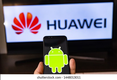 Huawei Honor Logo Vector (.SVG) Free Download