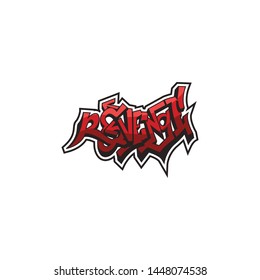 vendetta Logo Vector (.AI) Free Download