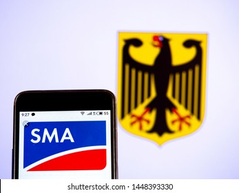 Sma Logo Vectors Free Download