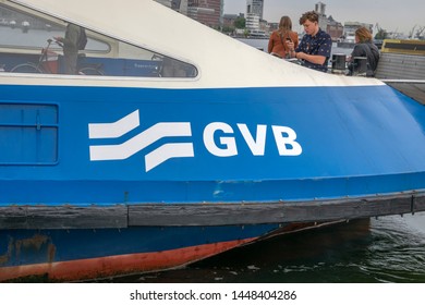 gvb Logo Vector (.EPS) Free Download