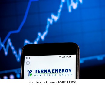 Terna Logo Vector (.EPS) Free Download