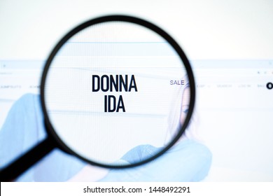 IDPA Logo Vector (.CDR) Free Download