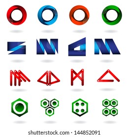 Red Tape Logo Vector (.EPS) Free Download