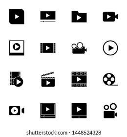 mp4 Video Logo Vector (.AI) Free Download