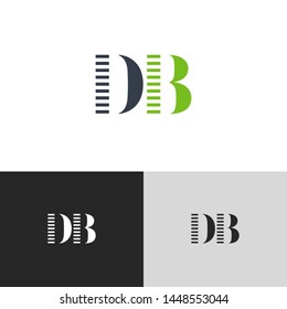 DB Group Logo Vector (.EPS) Free Download