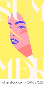 Blondie Logo Vector (.CDR) Free Download
