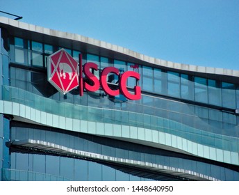 Siam Cement Group SCG Logo Vector (.EPS) Free Download