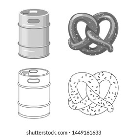 Cracker Barrel Logo Vector (.EPS) Free Download