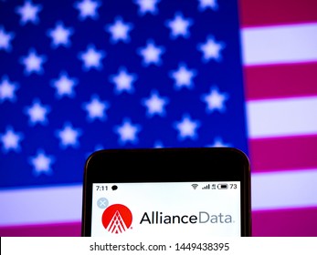 Alliance Data Systems Logo Vector (.EPS) Free Download