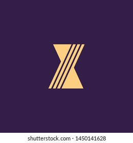 yx design Logo Vector (.EPS) Free Download