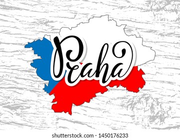 Praha Logo Vectors Free Download