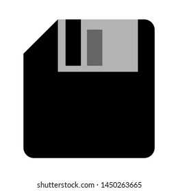 Disk Logo Vector (.EPS) Free Download
