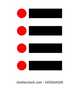 Lista Logo Vector (.SVG) Free Download