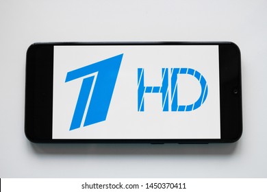 Russian Radio Logo Vector (.EPS) Free Download