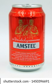 amstel Logo Vector (.EPS) Free Download