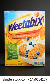 Weetabix Logo Vector (.AI) Free Download