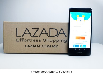 Lazada Logo Vectors Free Download