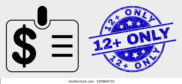 Visa Plus Logo Vector (.EPS) Free Download