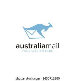 Australia POST Logo Vector (.EPS) Free Download
