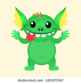 Gremlins Logo Vector (.EPS) Free Download
