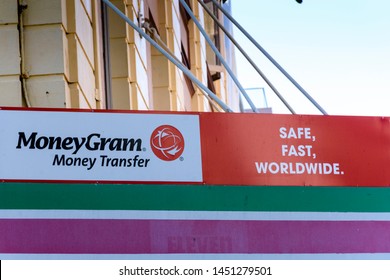 MoneyGram Logo Vector (.EPS) Free Download