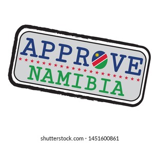 Namibia Logo Vector (.EPS) Free Download