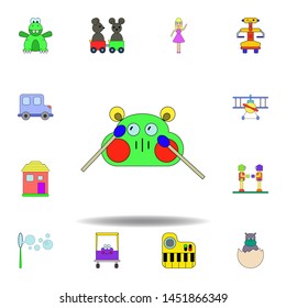 Toy Machine Logo Vector (.EPS) Free Download