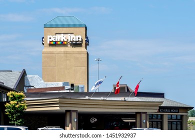 Park inn by Radisson Logo Vector (.AI) Free Download