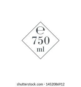 750 Logo Vector (.EPS) Free Download