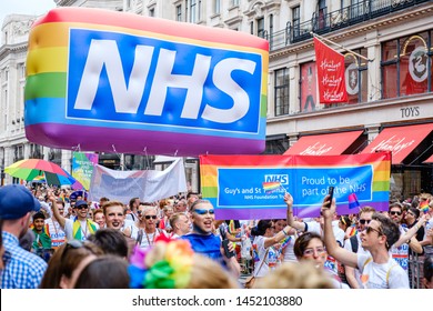 NHS Logo Vector (.EPS) Free Download