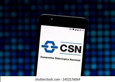 Csn Logo Vectors Free Download