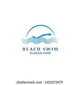 Baywatch Logo Vector (.EPS) Free Download