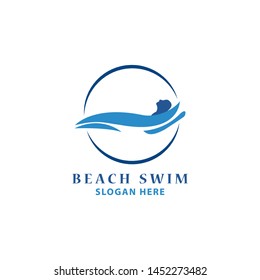 Baywatch Logo Vector (.EPS) Free Download