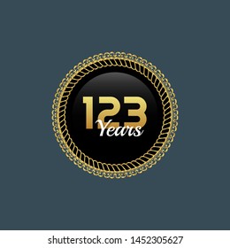 123 Logo Vector (.AI) Free Download