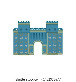 Babylon Logo Vectors Free Download