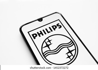 philips Logo Vector (.AI) Free Download