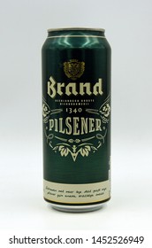 Pilsener Logo Vectors Free Download