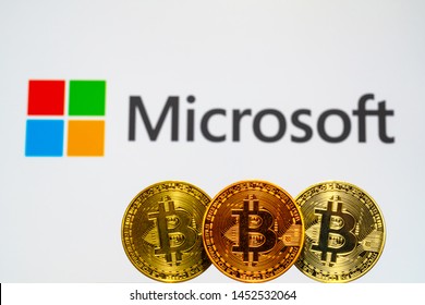 Microsoft Exchange Logo Vector (.EPS) Free Download