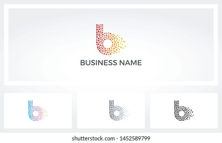 Byte Logo Vector (.EPS) Free Download