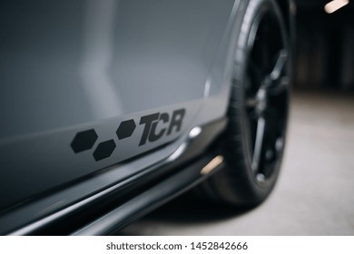 Gti Logo Vectors Free Download