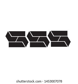 Triple-s Logo Vector (.EPS) Free Download