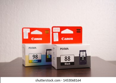 Canon Pixma Logo Vector (.AI) Free Download